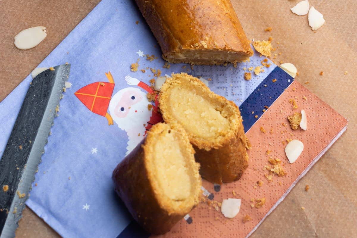 Koolhydraatarme banketstaaf - Lowcarbchef.nl